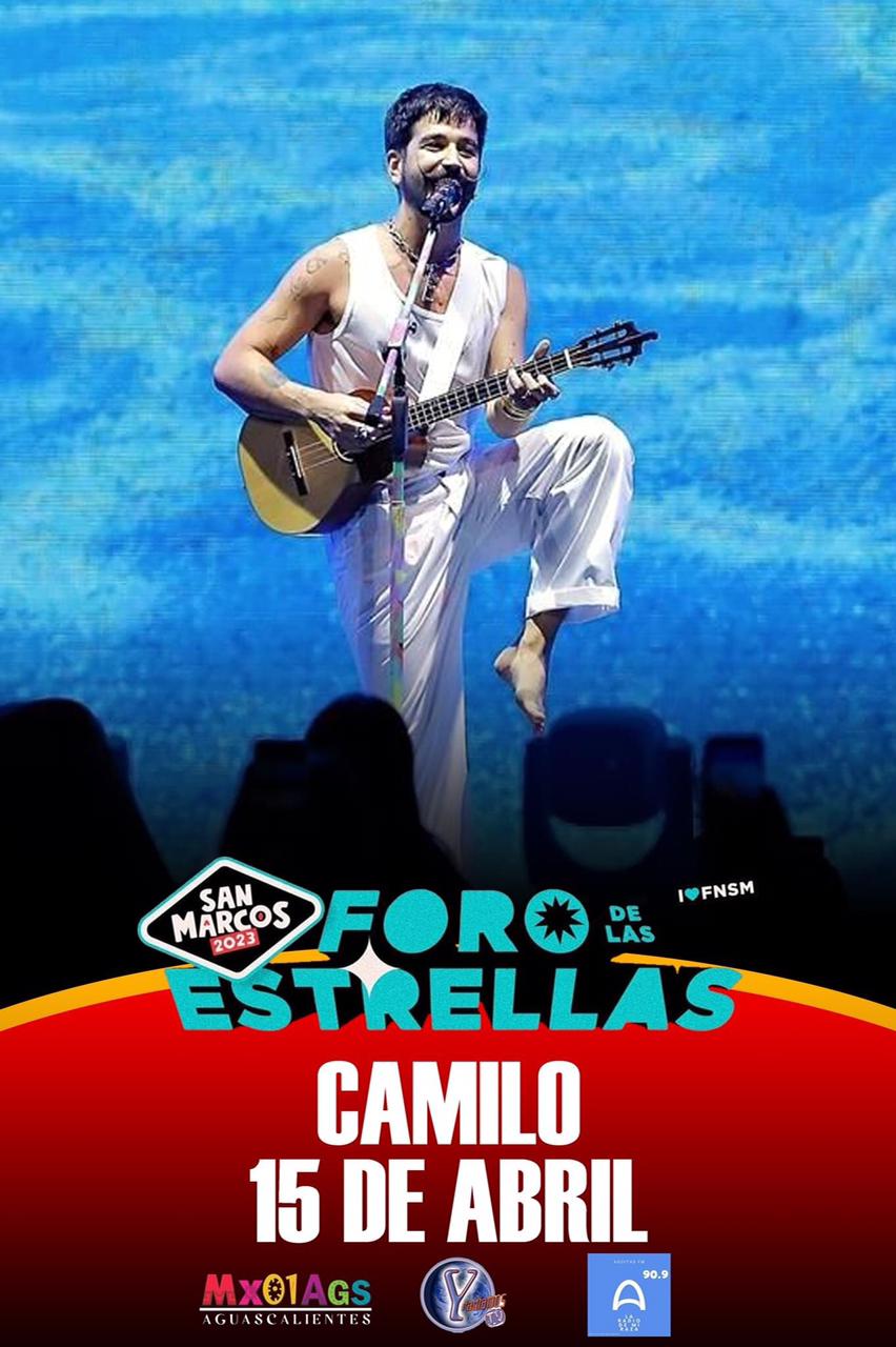 El Foro de las Estrellas de talla internacional FNSM 2023 | Zona 3 ...