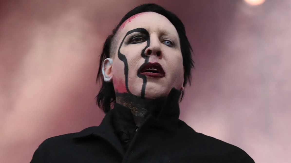 Marilyn Manson suma otra acusación de abuso sexual | Zona 3 Equilibrio ... Marilyn Manson suma otra acusación de abuso sexual | Zona 3 Equilibrio ...