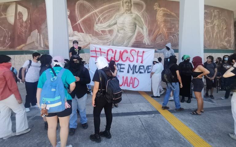 Busca CUCSH recuperar plantel | Zona 3 Equilibrio Perfecto | Reporte ...