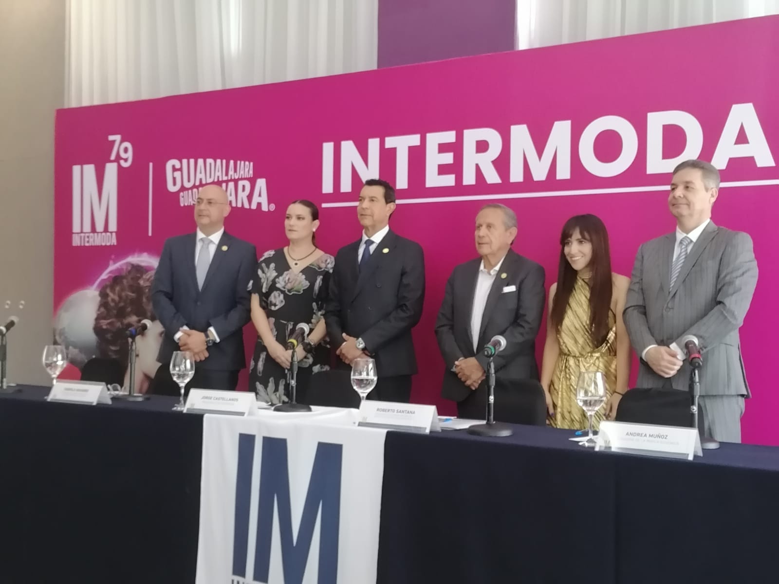 Presentan Intermoda en Expo Guadalajara | Zona 3 Equilibrio Perfecto | Reporte vial | Tendencias
