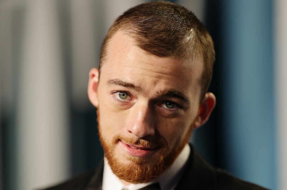 Muere el actor de "Euphoria" Angus Cloud, a los 25 años | Zona 3 ...