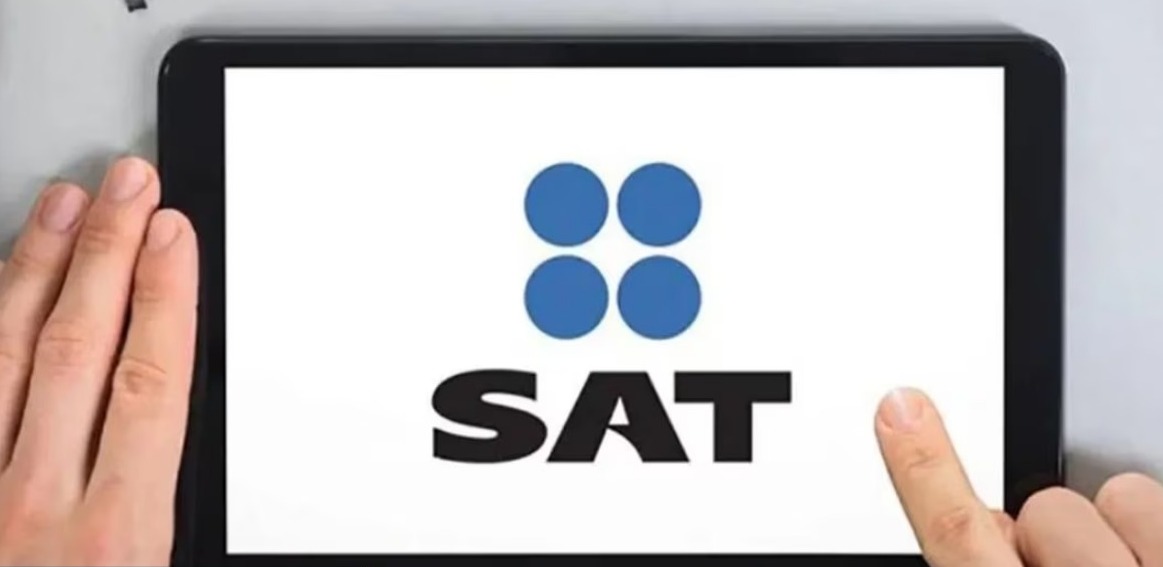 Factura desde tu celular con la nueva app del SAT | Zona 3 Equilibrio ...