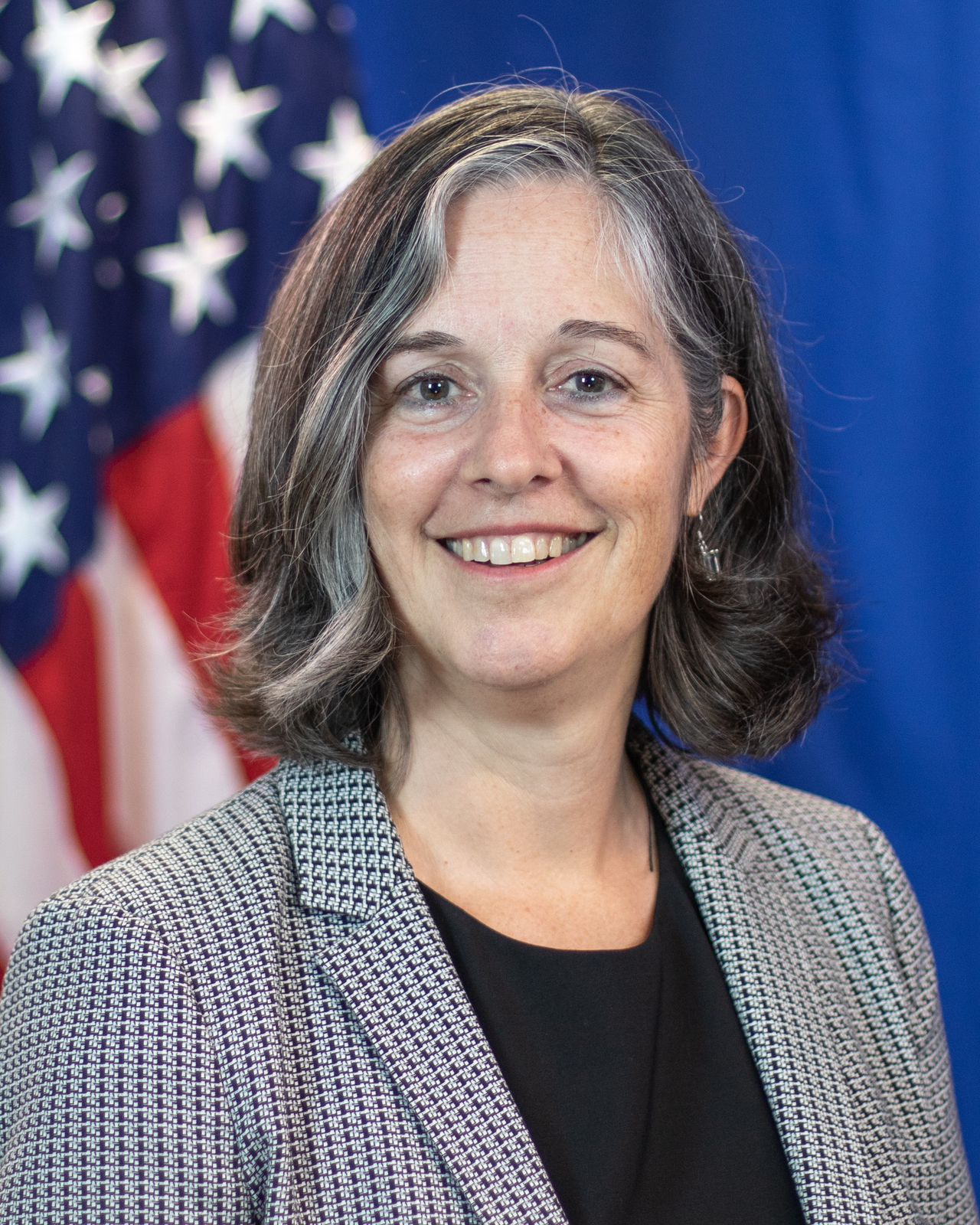 Amy Scanlon es la nueva Cónsul General de los EU en GDL | Zona 3 ...