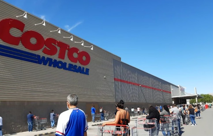 Costco dará descanso a sus empleados en México | Zona 3 Equilibrio ...