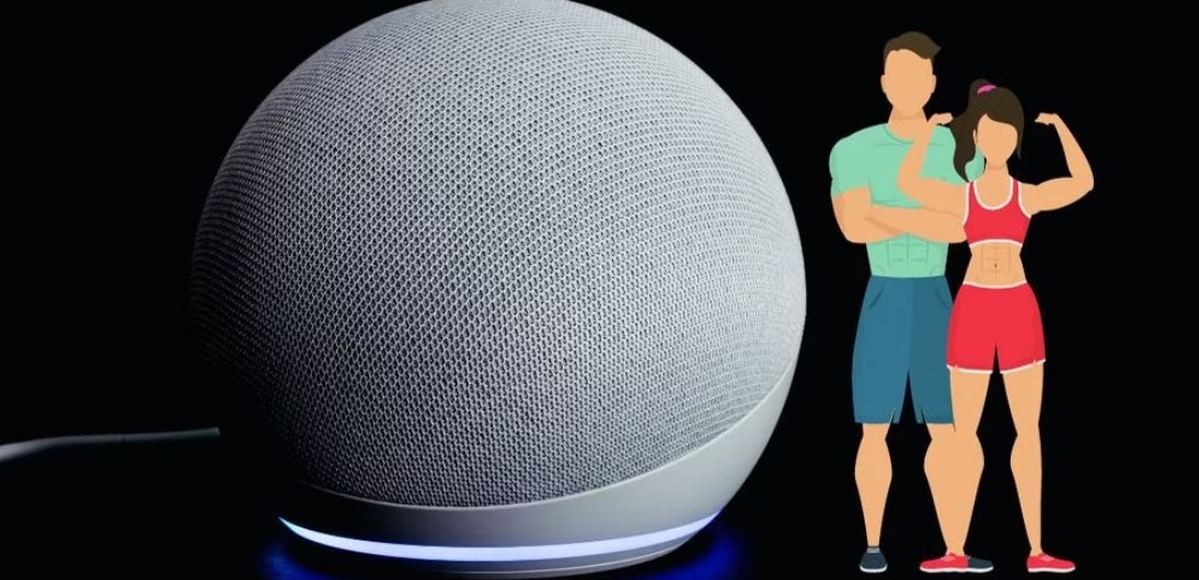 Convierte a Alexa en tu entrenador personal | Zona 3 Equilibrio ...