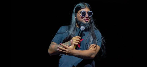 Carlos Ballarta presentará su show “Tlatoani” en GDL | Zona 3 ...