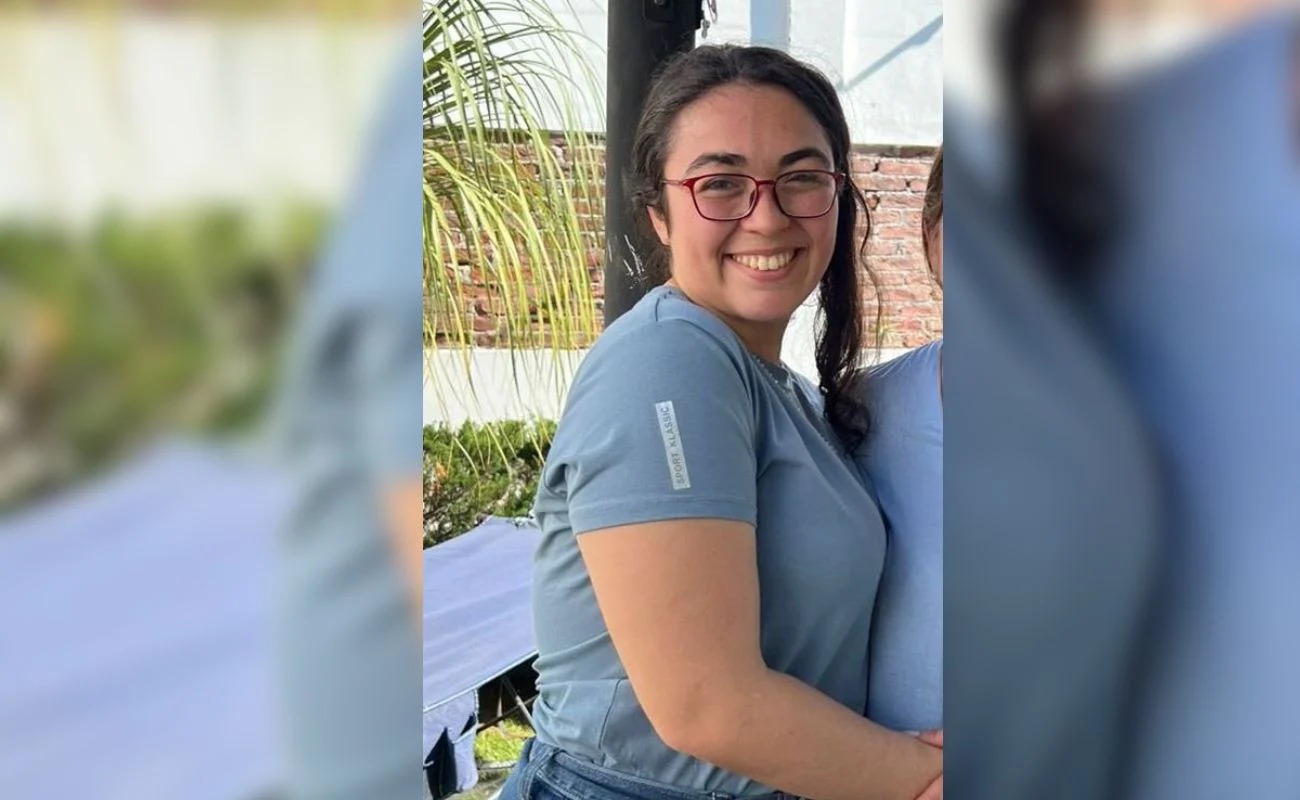 Familiares buscan a Fernanda, estudiante del ITESO | Zona 3 Equilibrio ...