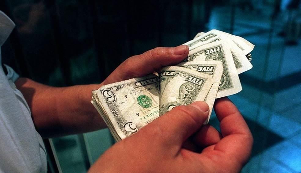 Precio del dólar abre a la baja en 19.81 pesos al mayoreo | Zona 3 ...