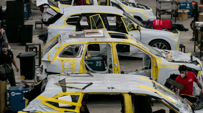 Bader invierte 321.6 MDP en Jalisco y creará 400 empleos | Zona 3 ...