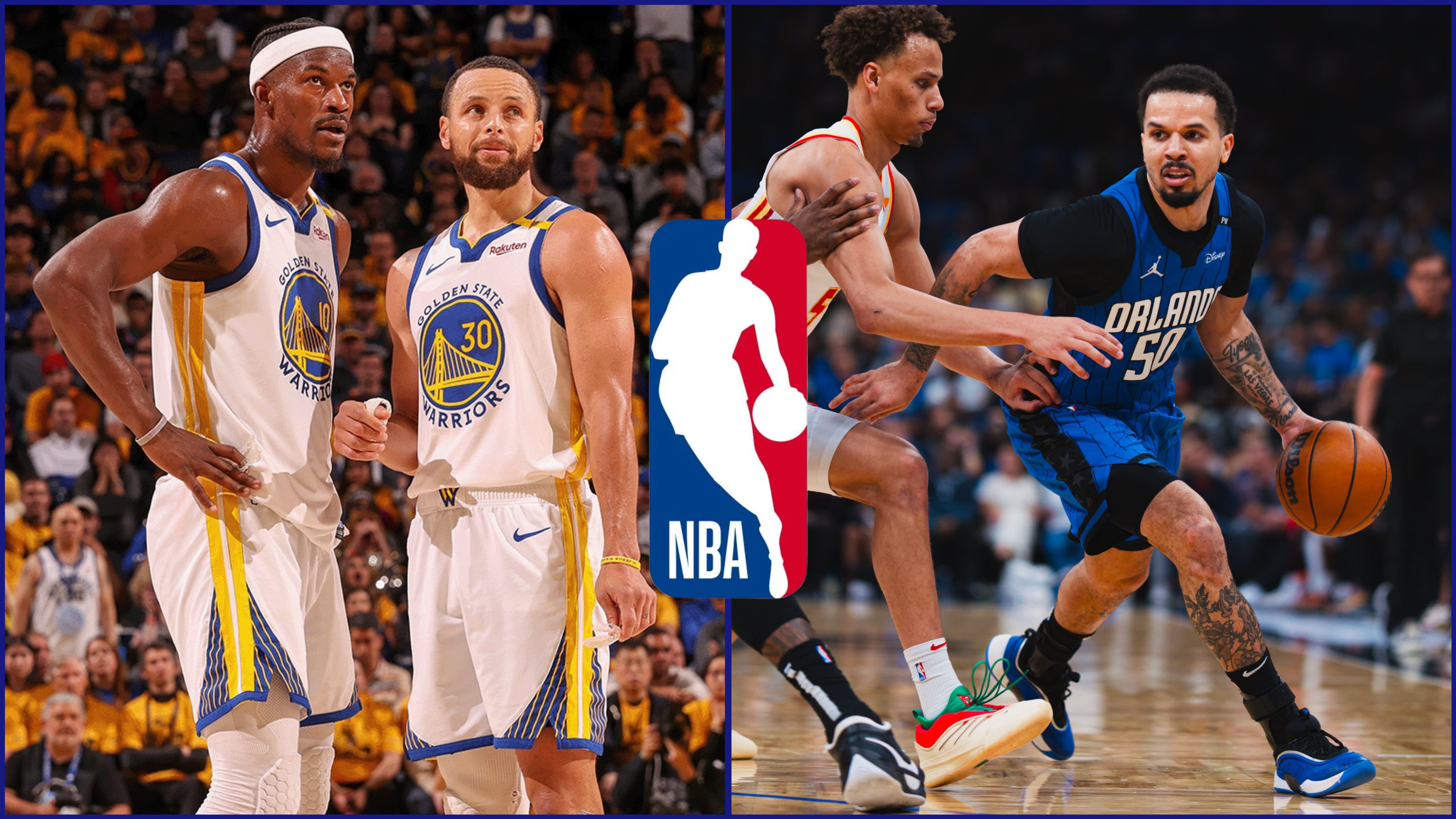 ¡Los Warriors y el Magic se instalan en Playoffs! | Zona 3 Equilibrio Perfecto | Reporte vial ...